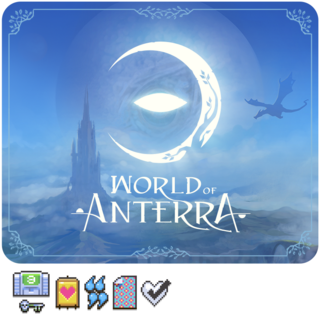Preorder World of Anterra on BackerKit